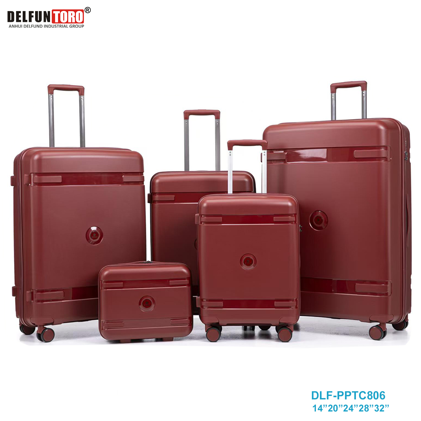 America Samsonite Design Luxury Expandable Anti-Theft Modern Luggage ...